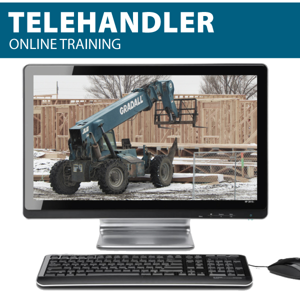 TELEHANDLER-ONLINE | Power Safety Solutions