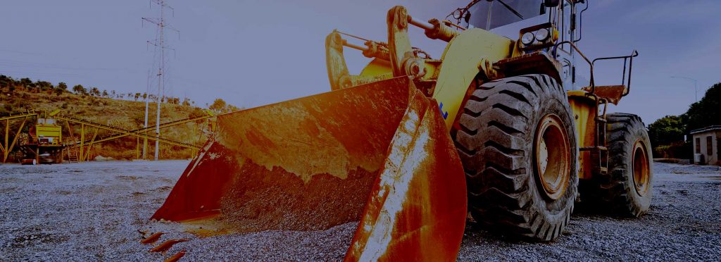 front-end-loader | Power Safety Solutions